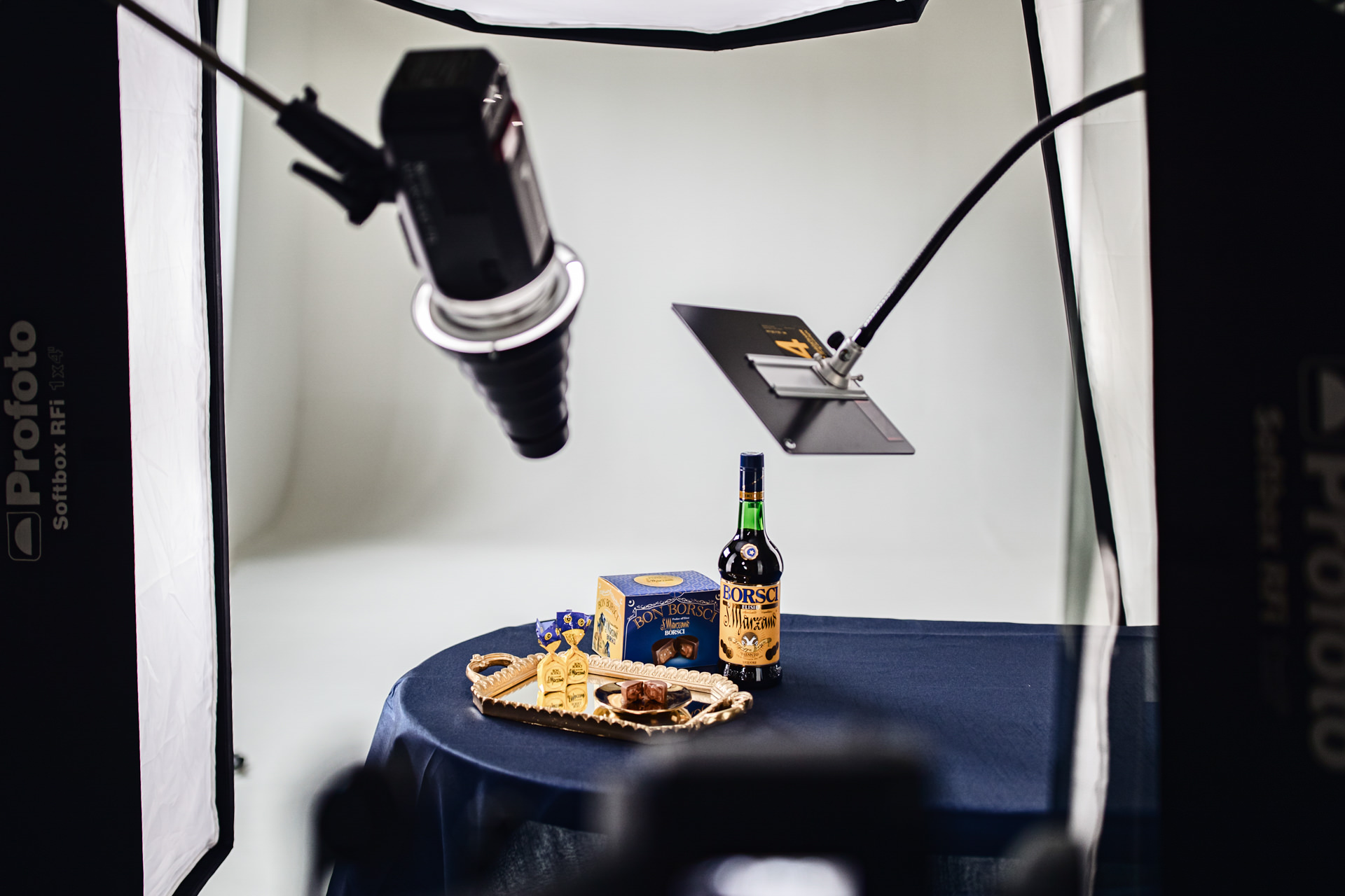 Fotografia Professionale: Catturare Momenti con Arte e Precisione ...